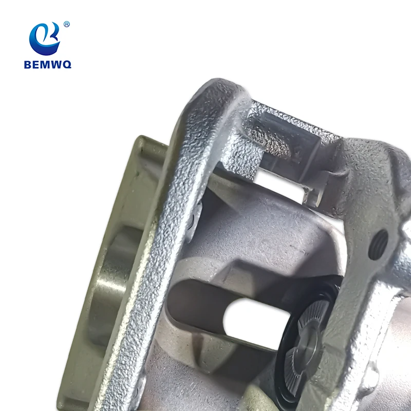 Auto Parts Rear Right Brake Caliper Housing Assembly For Mercedes-benz ...