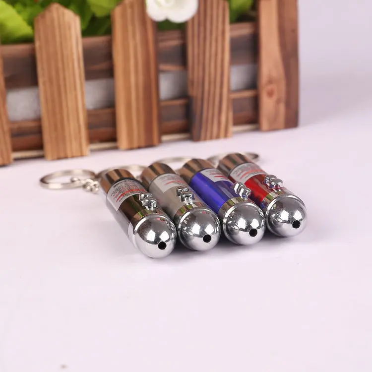 2024 Creative Electric Shocking Prank Gift Keychain & Gag Toy ODM