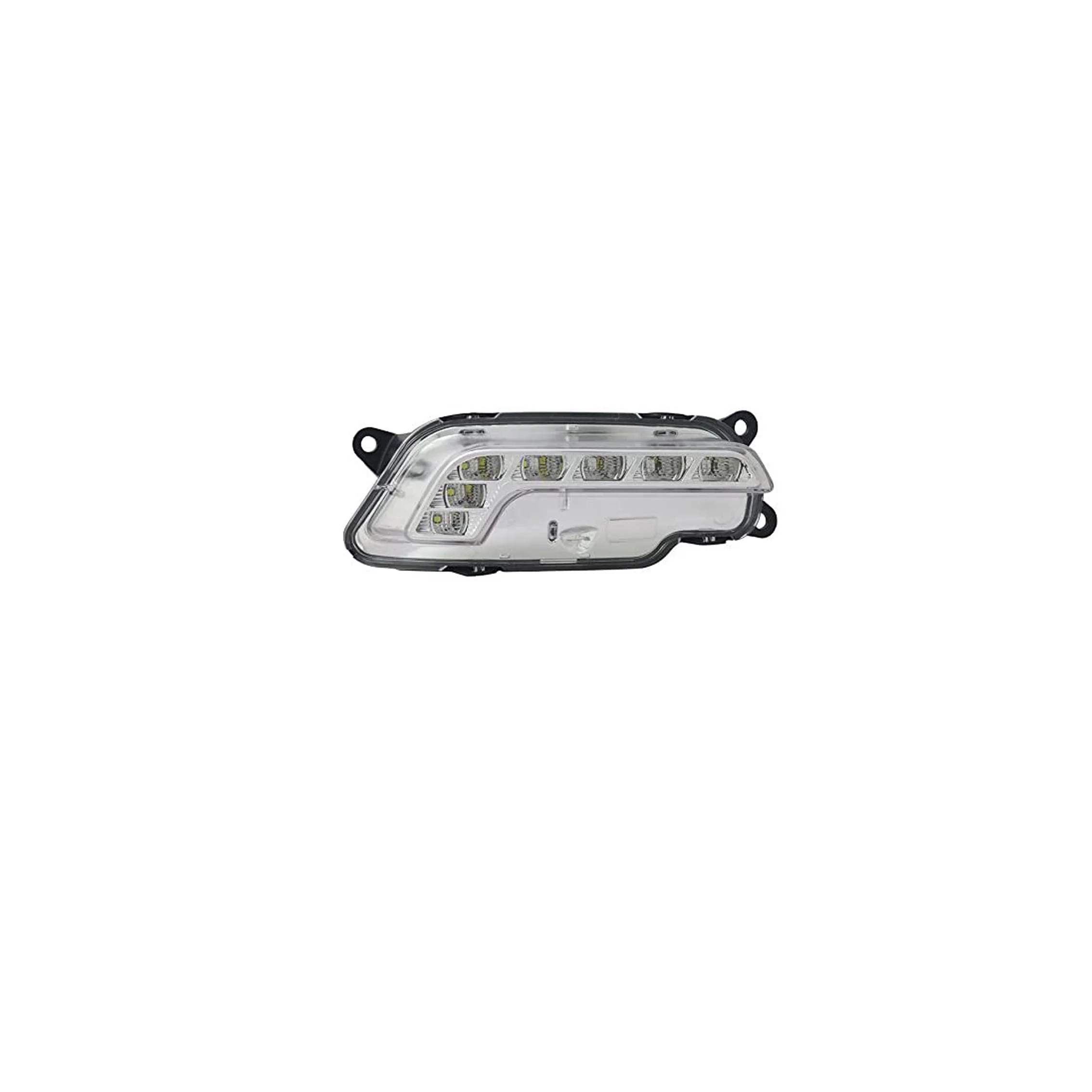 Mercedes-benz MB W212 E250 Daytime Running Lights - 2128200856