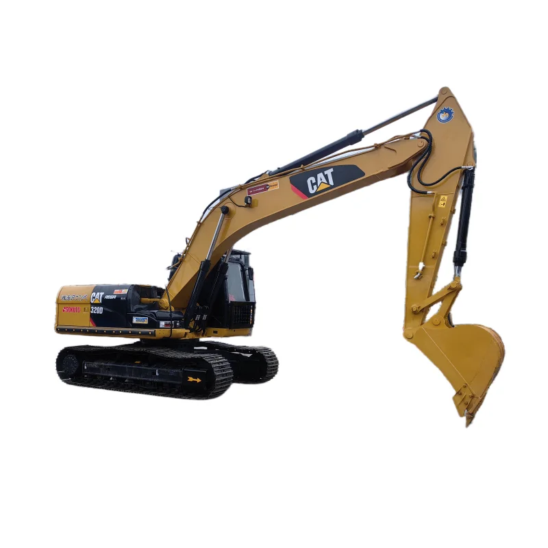 20 Ton Used Excavator Amphibious Excavator Provided Original Used ...