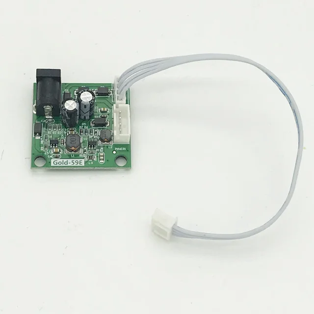 How to Choose a Satellite Receiver Power Board: A Practical Guide