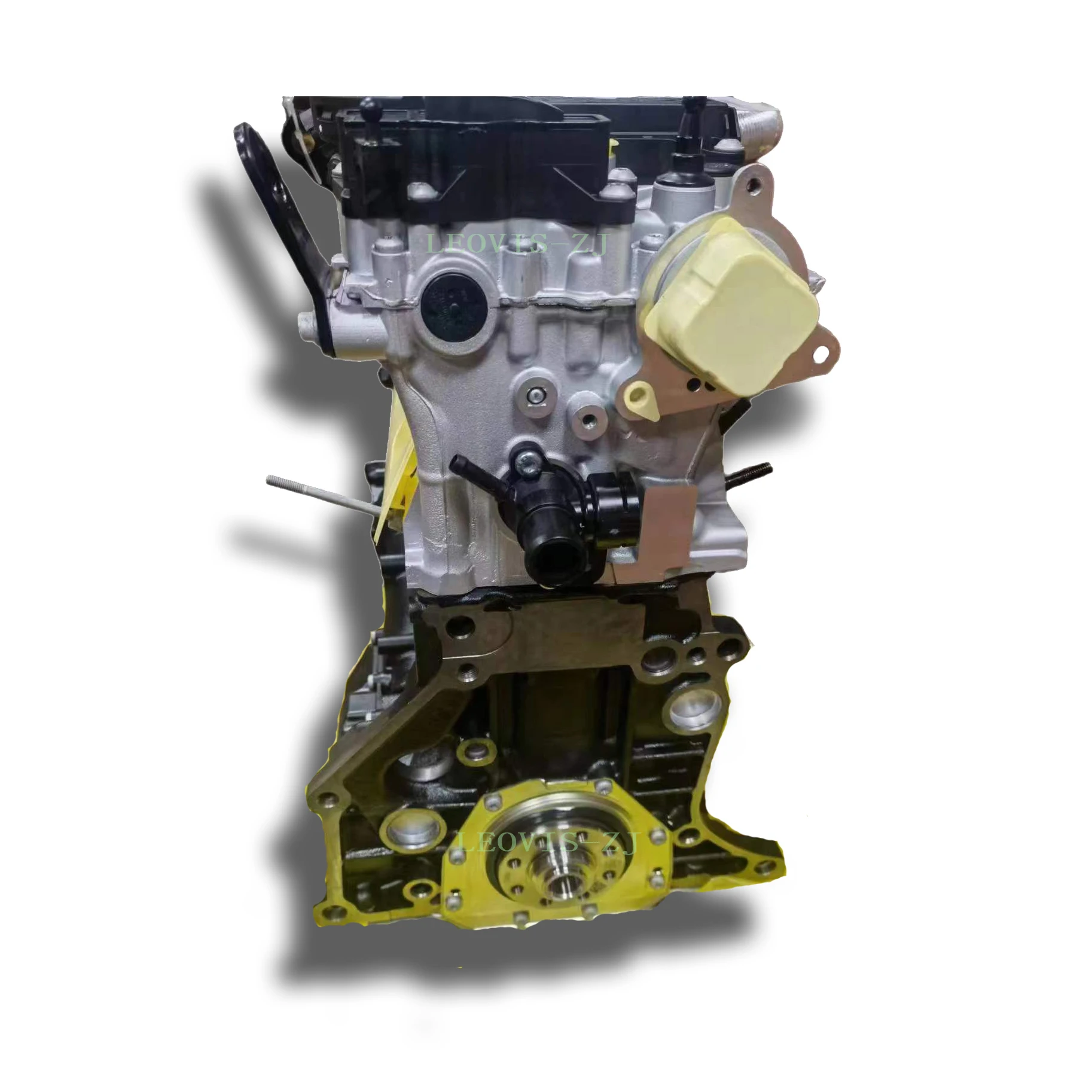 High Quality 2.0T EA888 Gen 1 Motor CAWB for VW & Audi