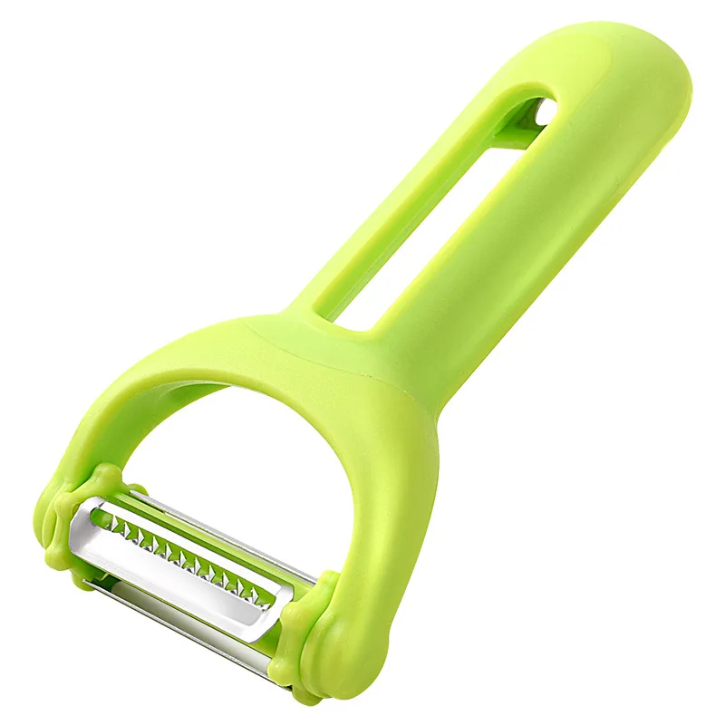 New Design 3 In 1 Manual Fruit Peeler Baller Plastic Fruit And ...