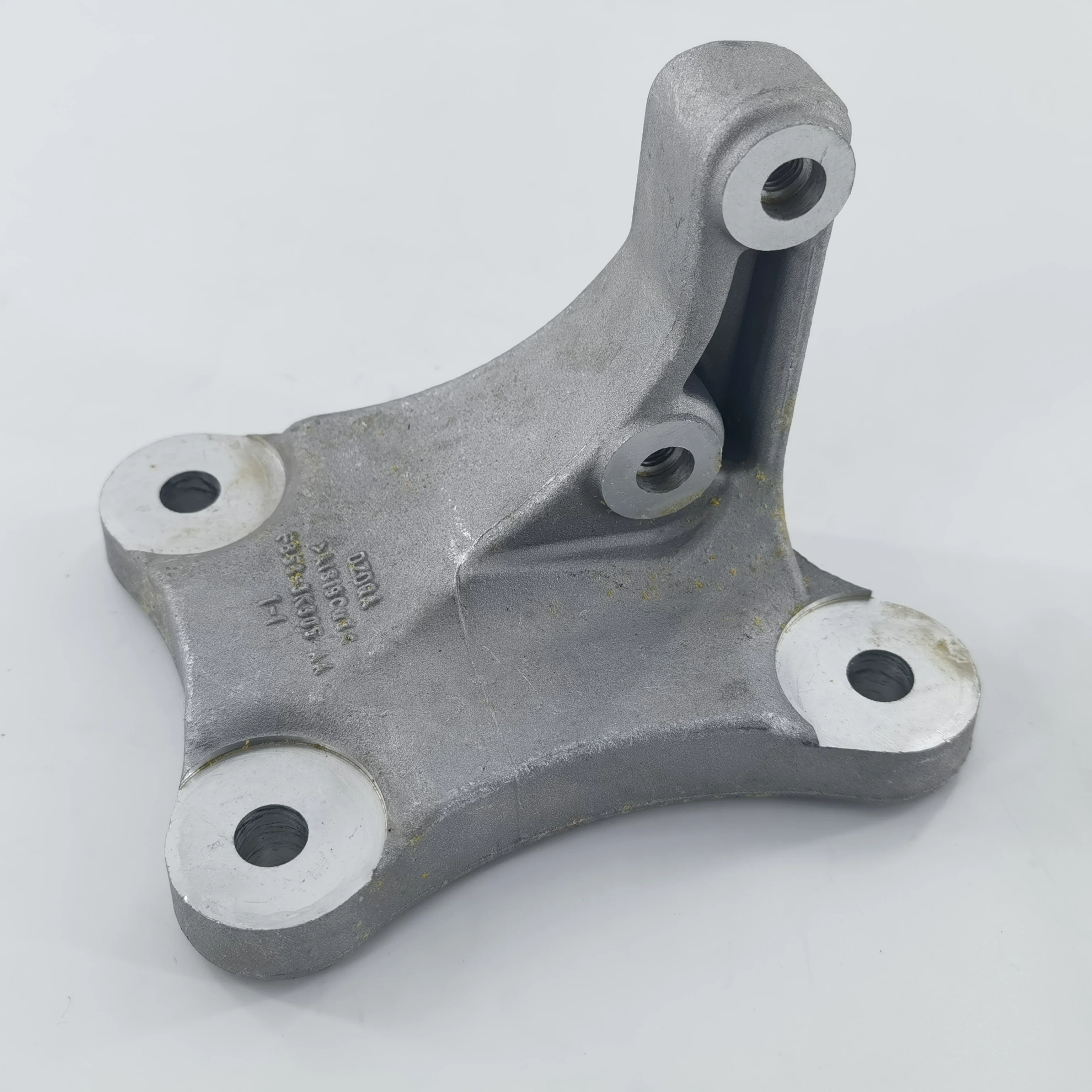 Edge Explorer Bridge Bearing Axle Bracket Fixed Base Original FB5Z ...