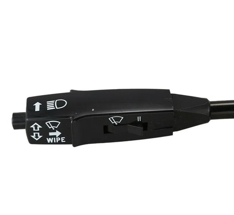 Turn Signal Switch 0045458124 LHD for Mercedes Benz UNIMOG/ACTROS 96-02