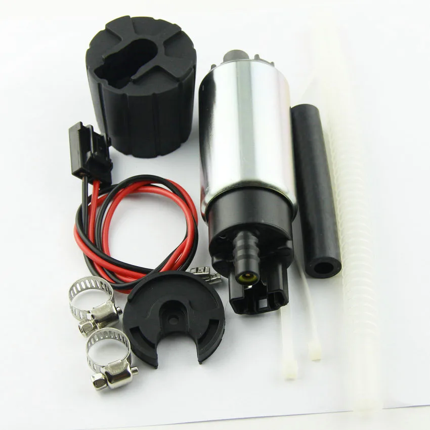 Motorcycle Fuel Pump for Harley Davidson - Reliable Performance