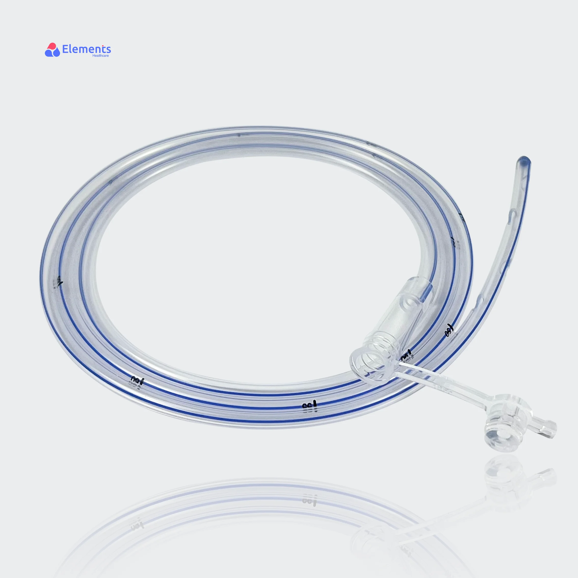 Disposable Stomach Tube Medical Disposable Levin Tube Ryles Stomach ...