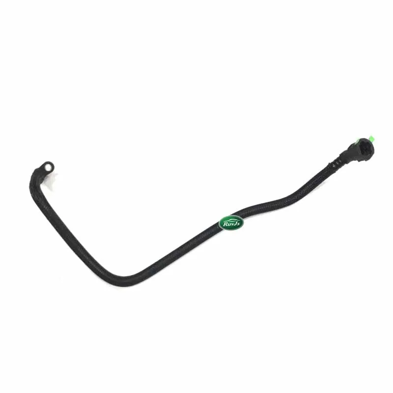 RuvJs Auto Parts Transmission Cooling Oil Pipe LR032860 for Land Rover ...