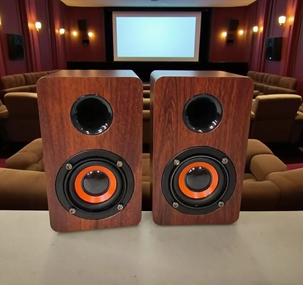 Wooden Horn Speakers Guide: How to Choose & Use Them