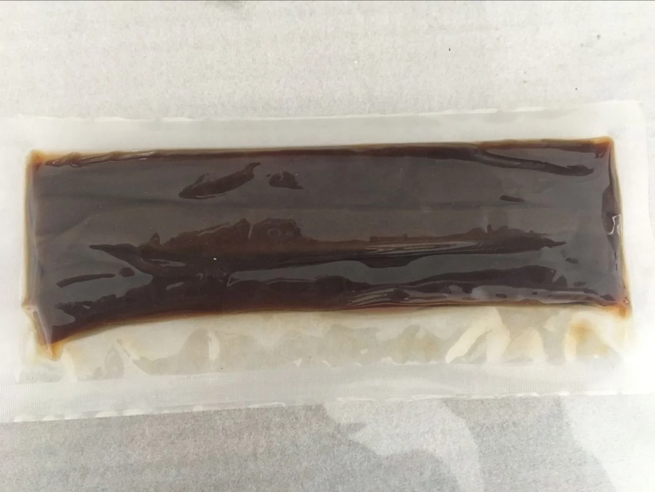 Japanese Pickled Sushi Seasoned Kanpyo - 12 Month Shelf Life