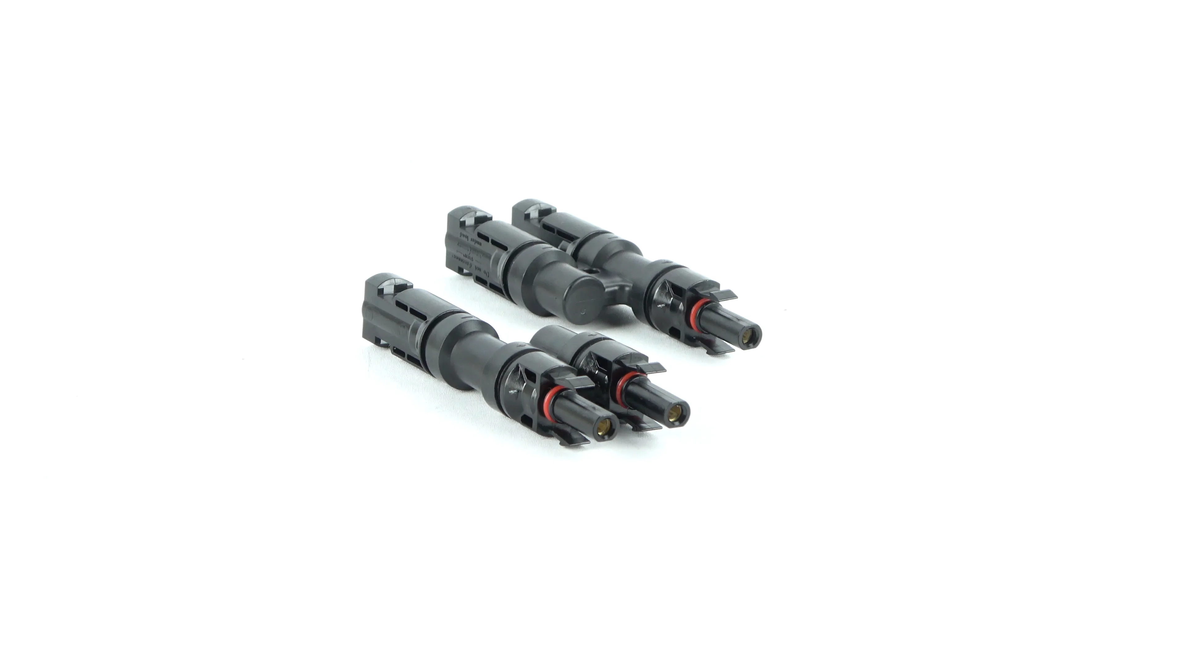 Usfull Pv Connector Solar For Solar System Solar Connectors T1 T2 T3 T4 ...