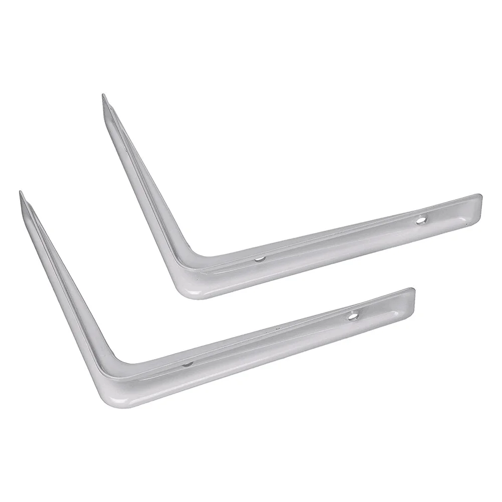 Discount L Type Hiding Steel Angle Bracket for Furniture