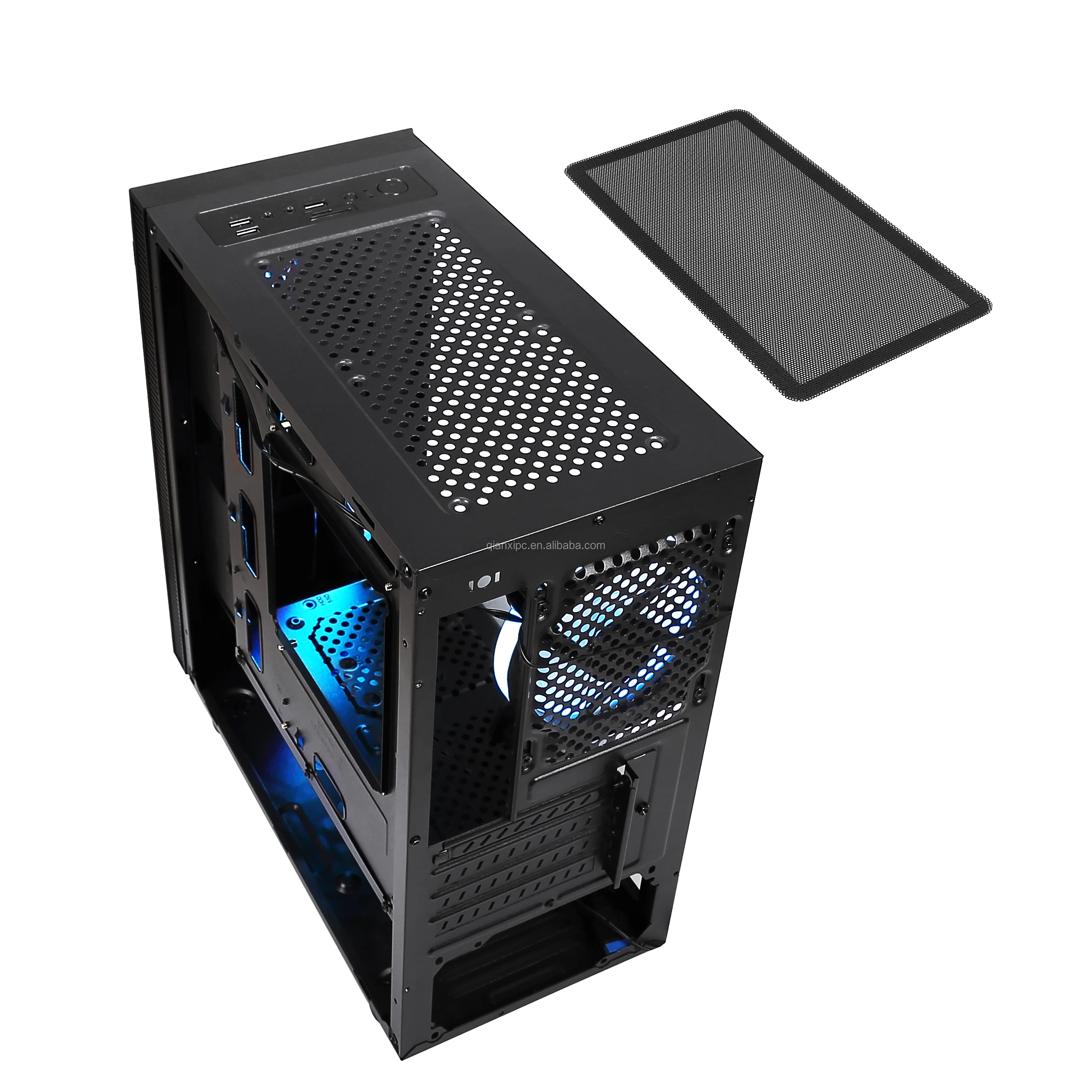 V13 Micro Gaming Case - Stylish & Functional Design
