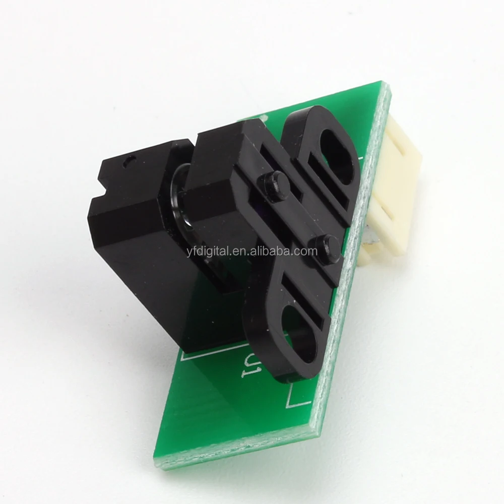 Encoder Strip Sensor For Mimaki Jv33/jv3 Jv5 Digital Printer 100% Brand ...