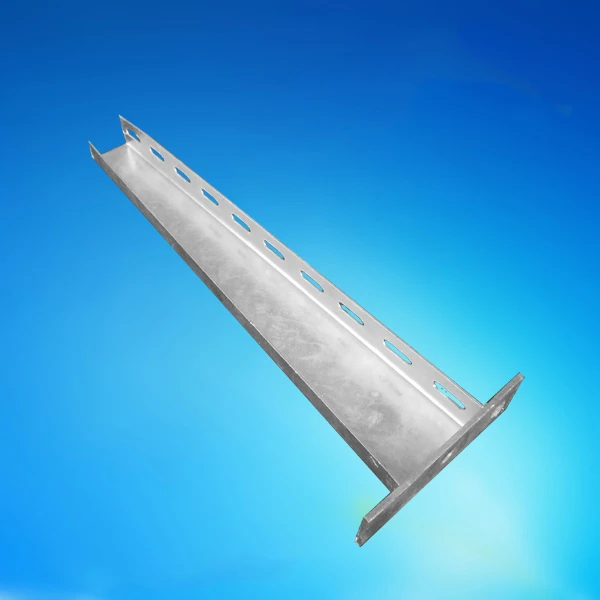 High Quality Cable Tray Support Brackets for Wall Mounting