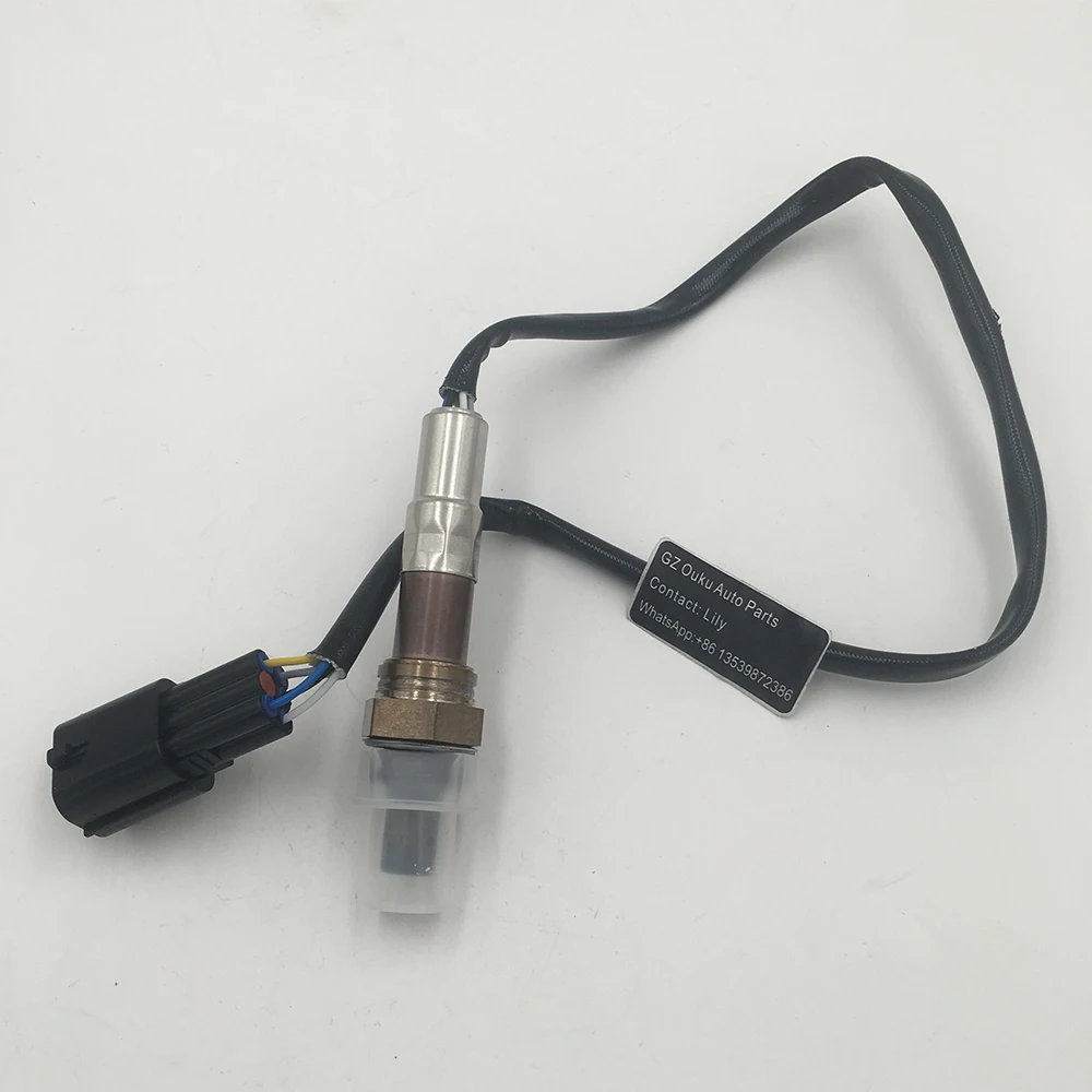 Gzouku Lfn7-18-8g1/lfl7-18-8g1b酸素センサー空燃料比マツダ3 06-09 2.0 2.3 5 08-10 2.3 ...