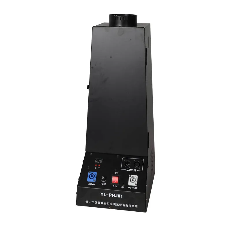 Yilin Lpg Flame Projectors Flame Thrower Stage Show Effect-fire Machine ...