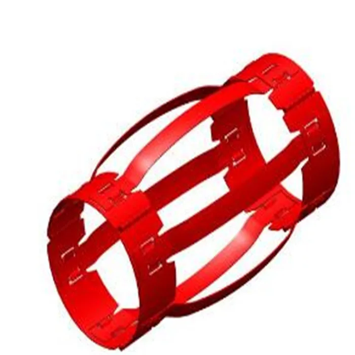 Casing Centralizer And Casing Stop Collar - Buy Casing Centralizer ...