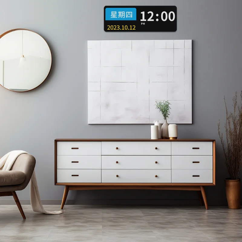 School Classrooms Examination Rooms Intelligent Electronic Network ...