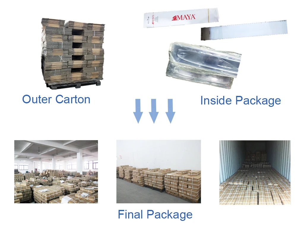 Carving Guide Bar MAYA - Precision and Power in Every Cut