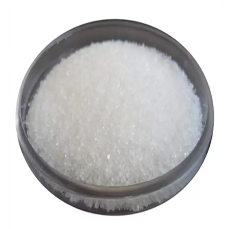 C3n3o3h3 Citric Anhydrous Cyanuric Acid 98.5%8-30mesh For Swimming Pool ...