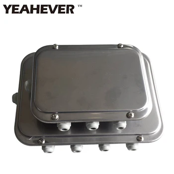 Analog Junction Box For Load Cells And Indicator - Buy Load Cell ...