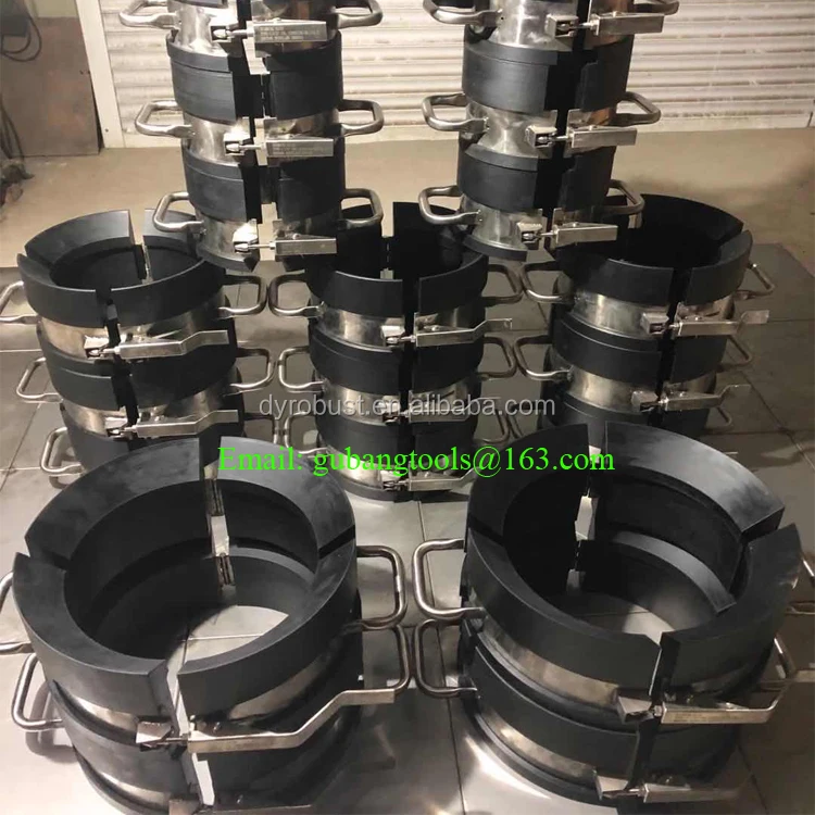 Oilfield Casing Stabbing Guides - Buy Stabbing Guides,Casing Guides ...