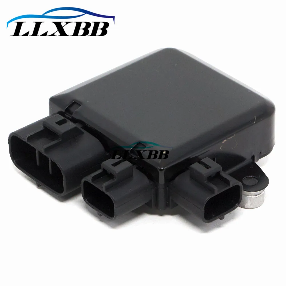 Original Blower Motor Cooling Fan Control Unit Module Mr497751 For ...