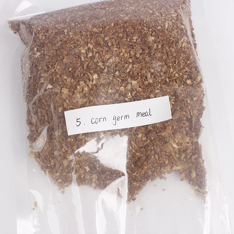 High Protein Poultry Feed - Maize Corn Germ Meal