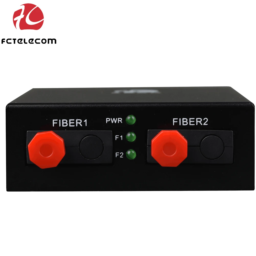 Mini Media Convert 2 Port 10/100/1000m Gigabit Ethernet To 1000m Fiber ...