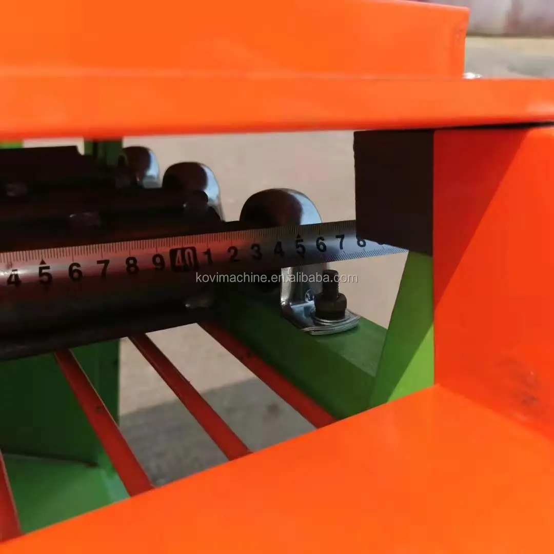 Sunflower Seed Sheller - Efficient and Safe Hulling Machine