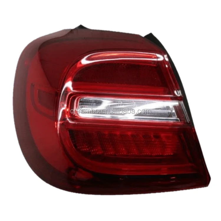 Mercedes Benz X156 GLA-CLASS LED Tail Light Assembly
