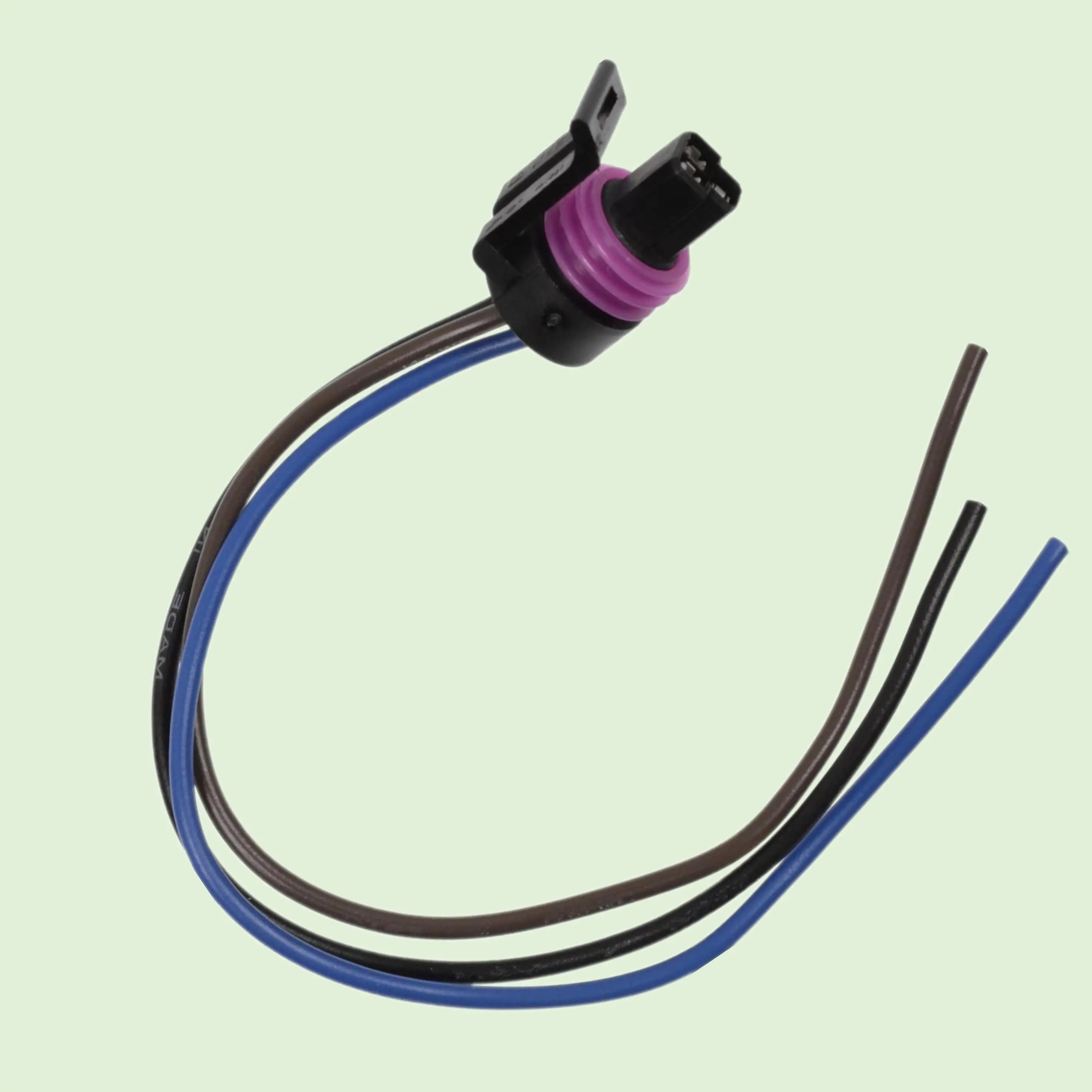 PT2319 Throttle Position Sensor Connector-Multi Purpose Connector ...