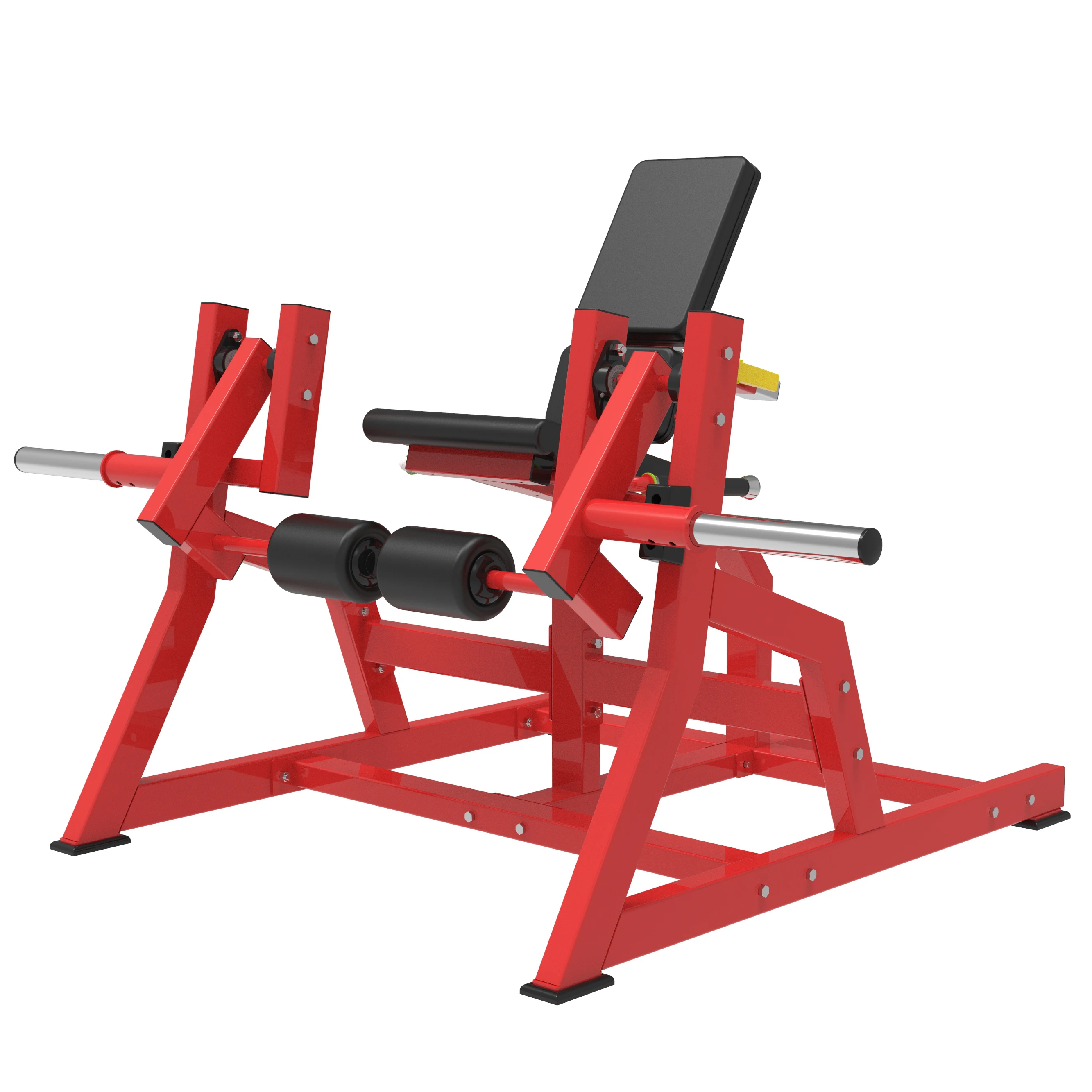 Gym Exercise Gym Equipment Plate Loaded Machine Olymp Incline Bench ...