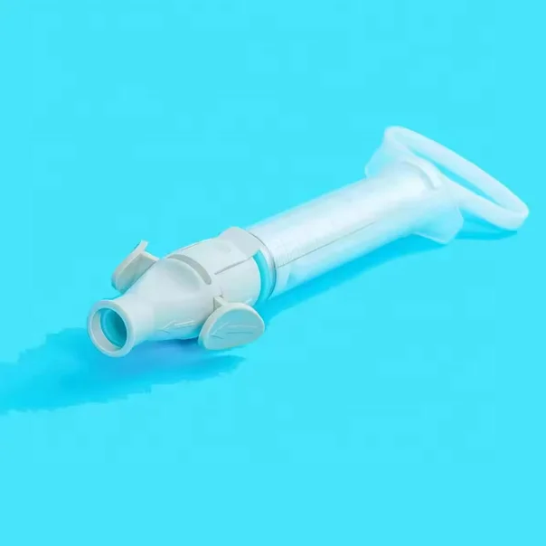 Medical Disposable MVA Manual Vacuum Aspiration Kit