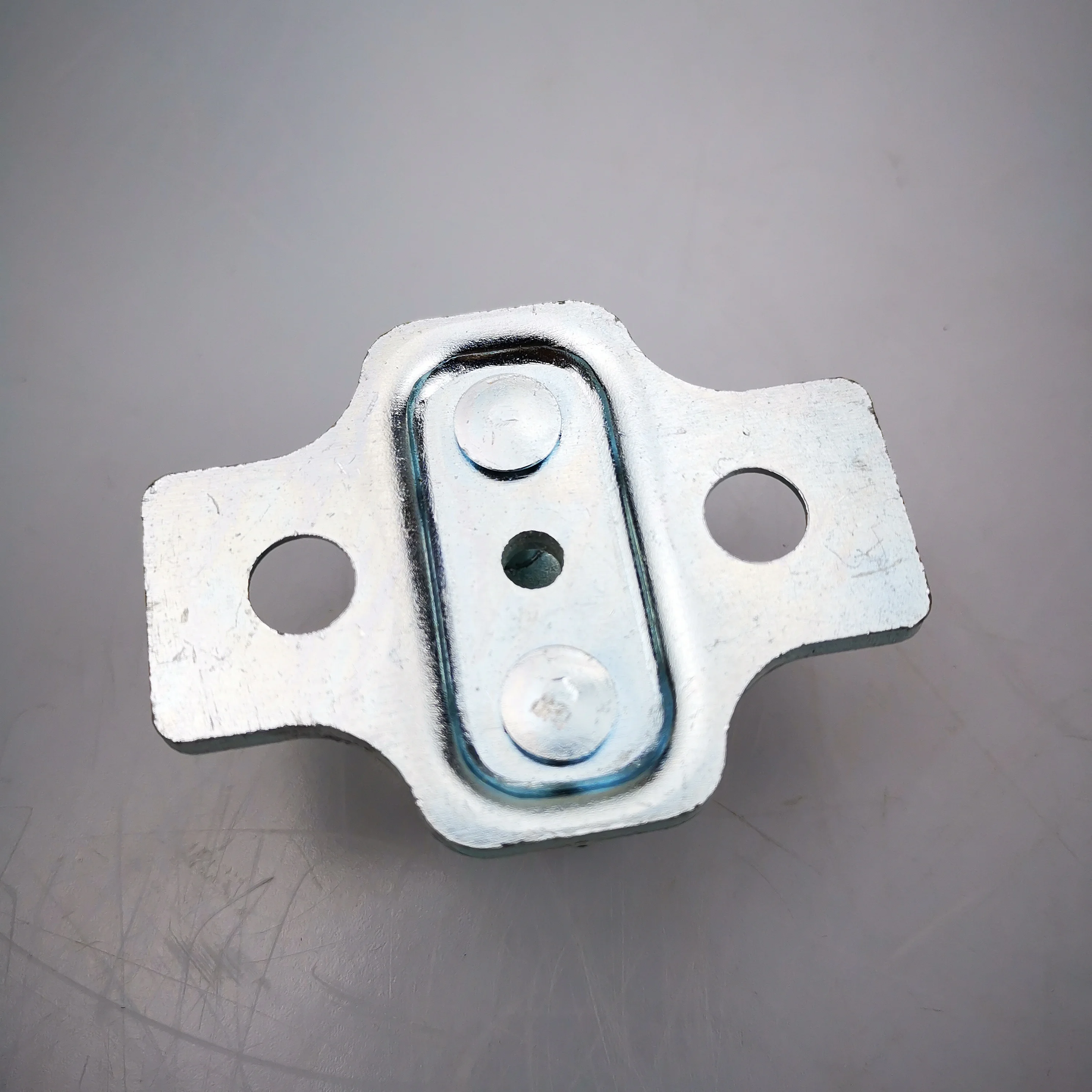 SAIC MAXUS V80 Door Lock Buckle - Original Part C00002529