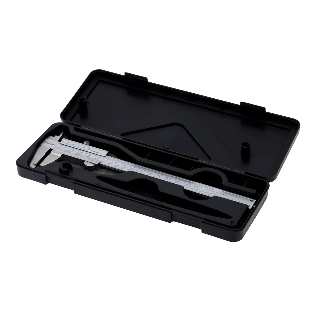 Precision Vernier Caliper - Professional Measuring Tool