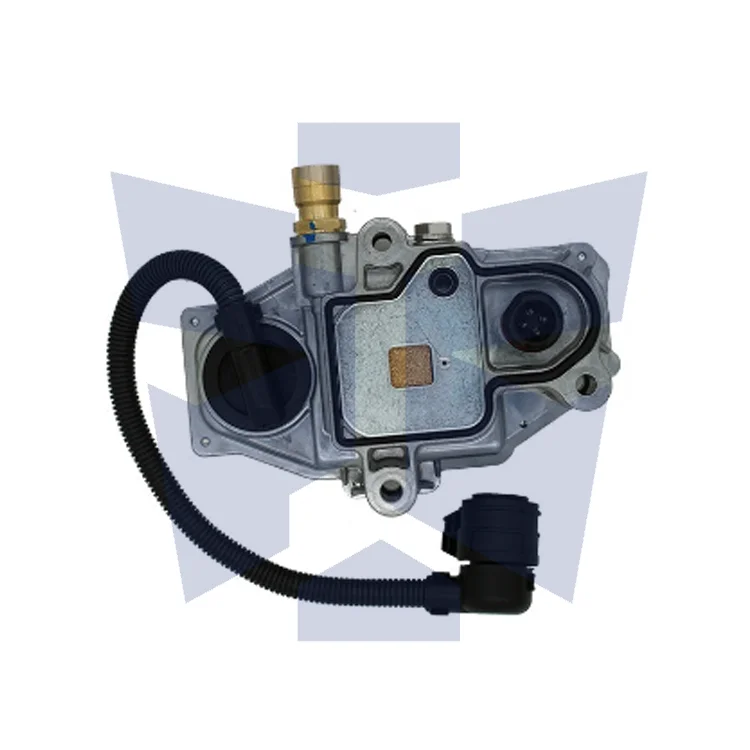 Solenoid Valve Clutch Control Valve For Vol Fh Fm Fmx Nh Oe 7422327063 ...