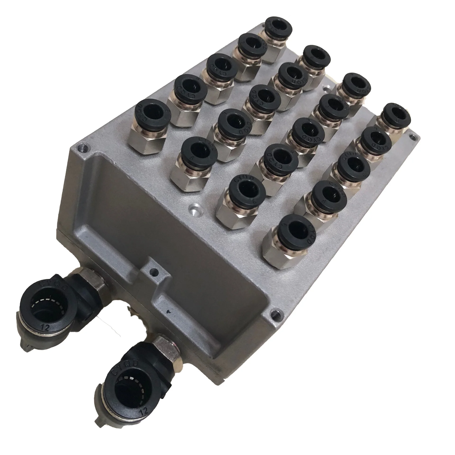 Color Sorter Machine Spare Parts Ejector for Ancoo Brand