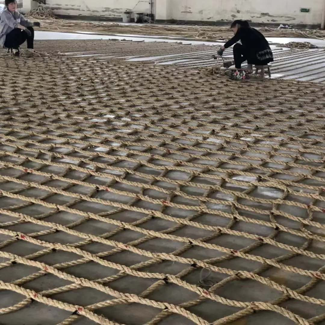 Strong Fine Mesh Safety Vertical Net Dust Screen Safety Nets With Good ...