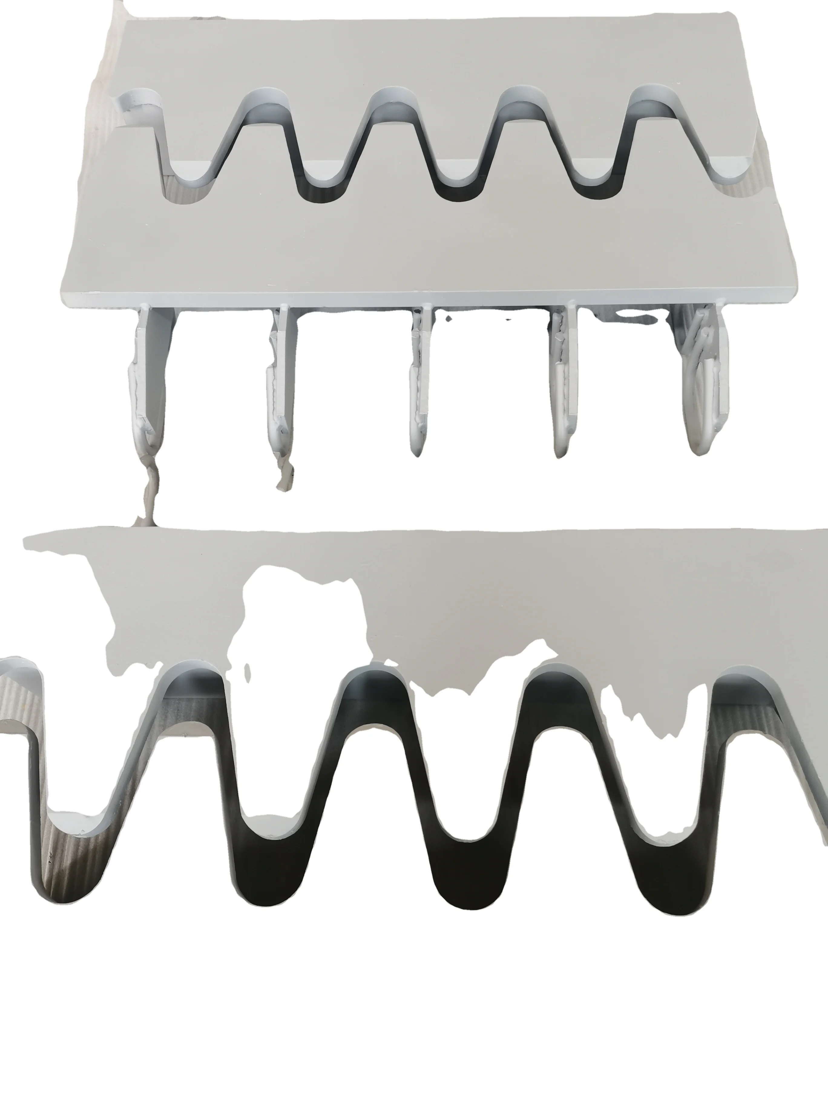 Best Price Finger Expansion Joint For Bridge And Road/comb-plate Bridge ...