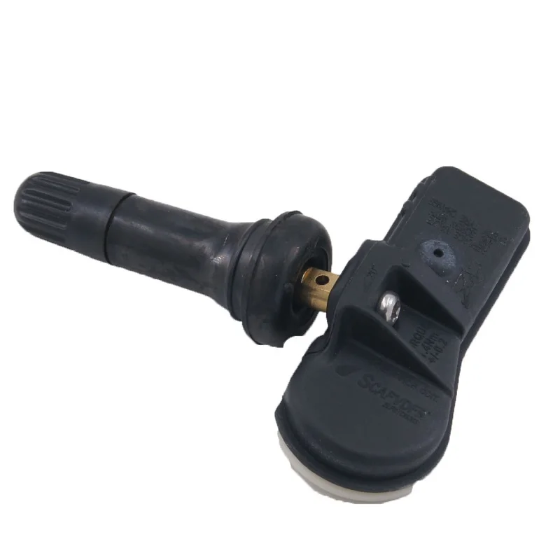 9802003680 Tpms Sensor Tyre Air Pressure Sensor For Peugeot 207 3008 ...