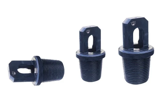 Api Lifting Thread Protector For Drill Pipe And Drill Collar - Buy ...