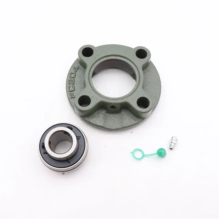 Pillow Block Bearing Ucfc 209 Bore Size 45mm Y/ucfc 208/h Housing - Buy ...