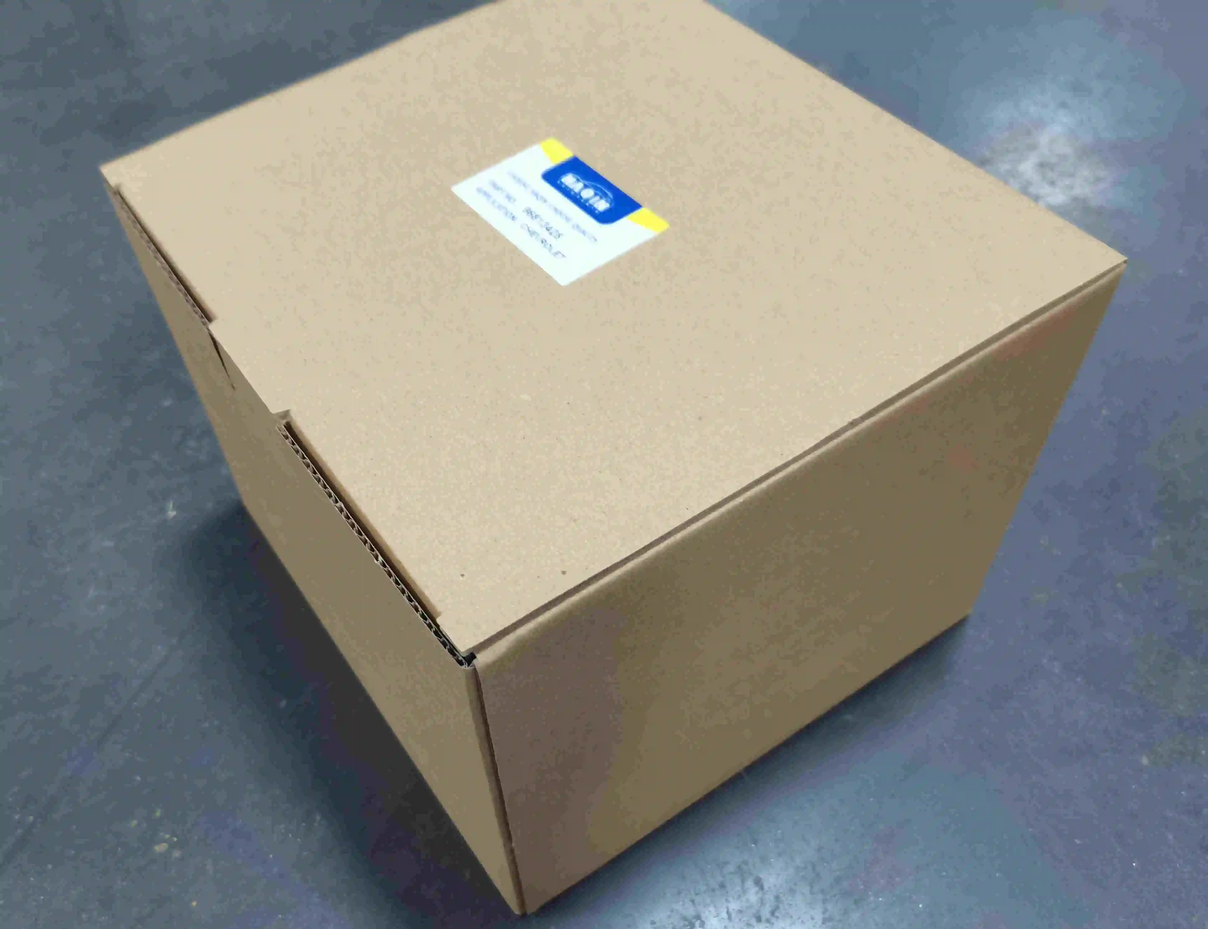 Water Tank for ISUZU 4HF1 NPR - High-Quality & Durable