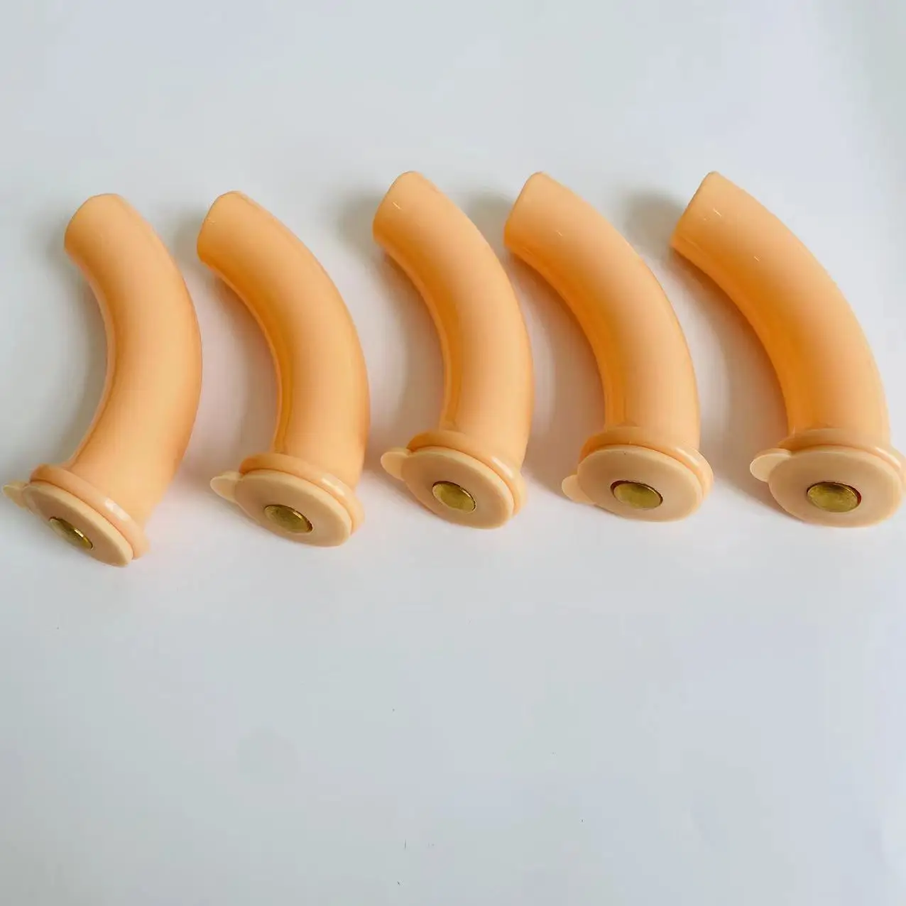 Prosthetic Nylon Automatic Valve Kit for Prosthesis Socket