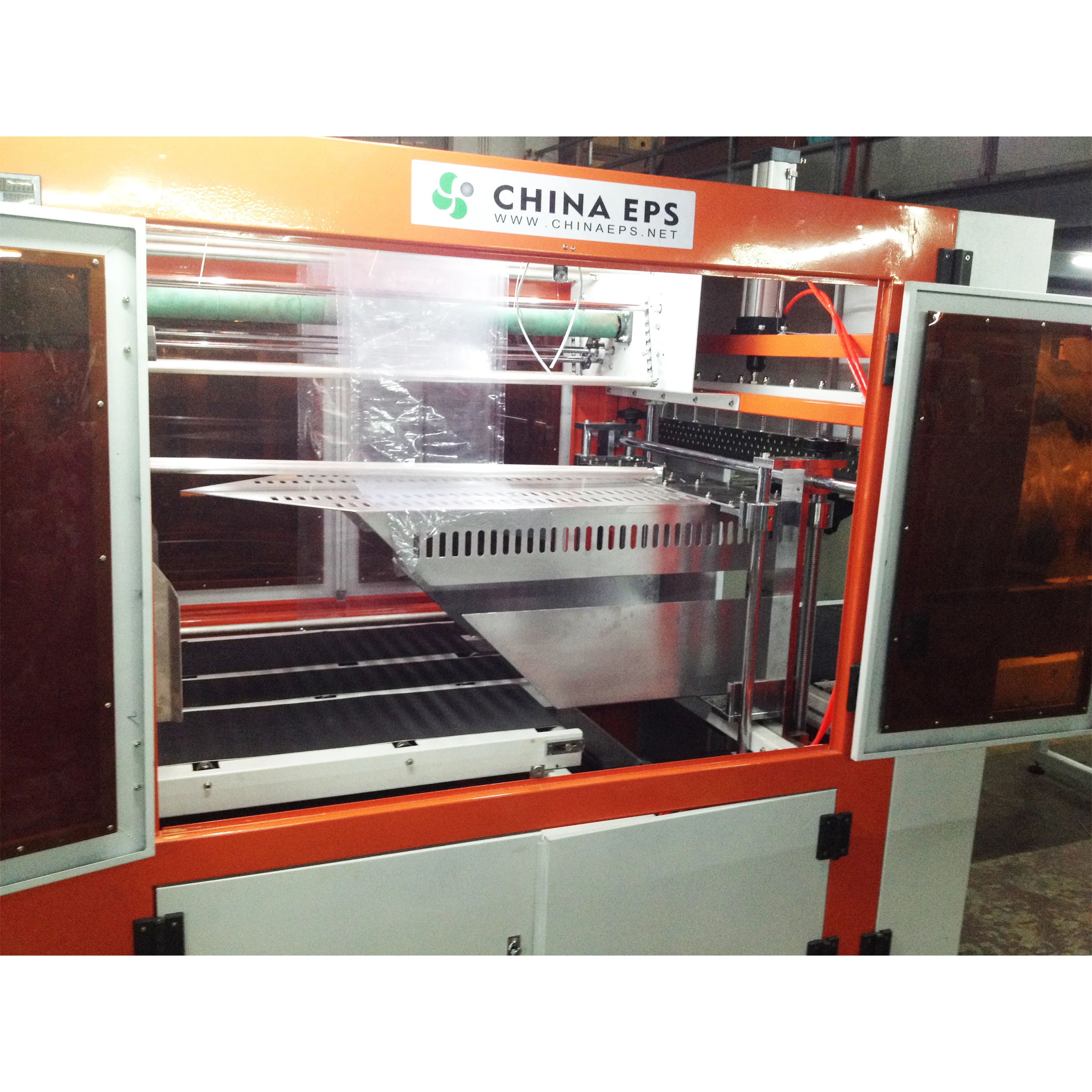 Jiangsu Multi Eps Expanded Polystyrene Styrofoam Foam Boxes Packing ...