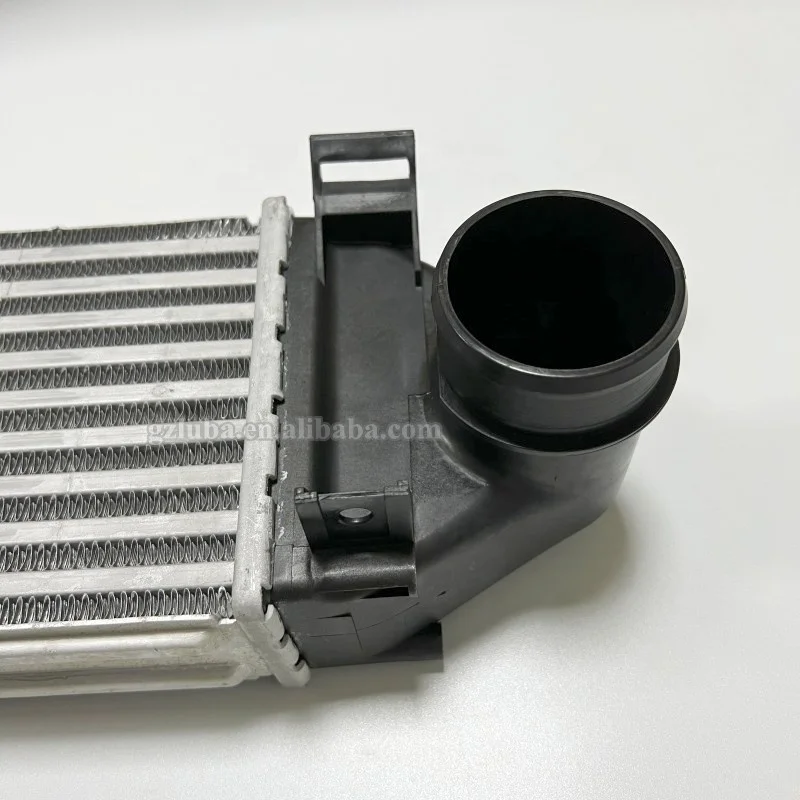 알루미늄 인터쿨러 Lr031467 랜드로버 디스커버리 스포츠 L550 레인지 로버 Evoque L538 2.0t - Buy 엔진 ...