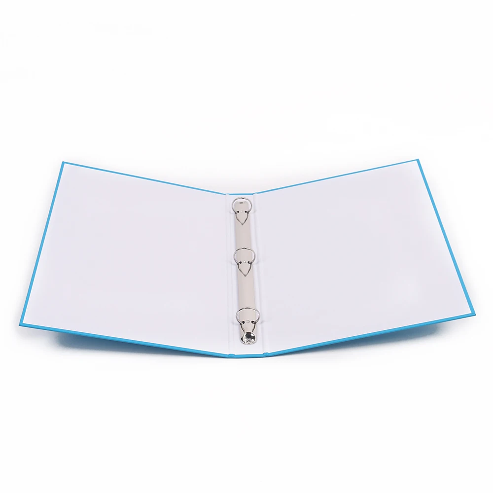 Oem Collection Archive A4 Paper Leaflet Document 1 Inch 3 Ring Binder ...
