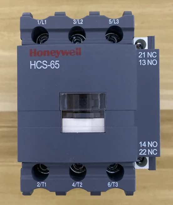 霍尼韦尔三极交流接触器hcs-65-a220/hcs-09-10-a220-s/hcs-25-10-a380/hcs-18-10-a220 ...